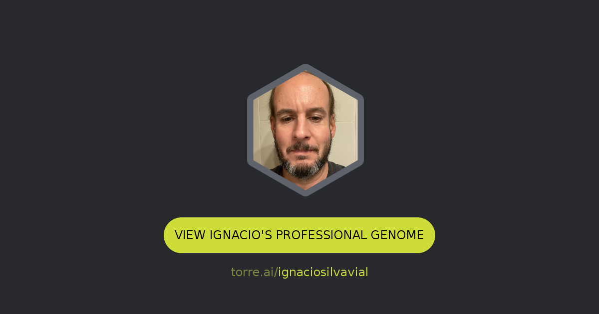 IGNACIO SILVA VIAL | Torre