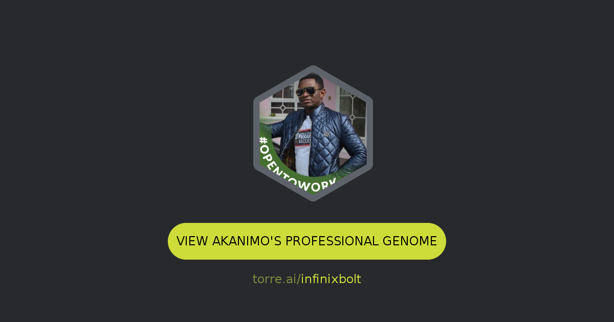 Akanimo Jumbo | Torre