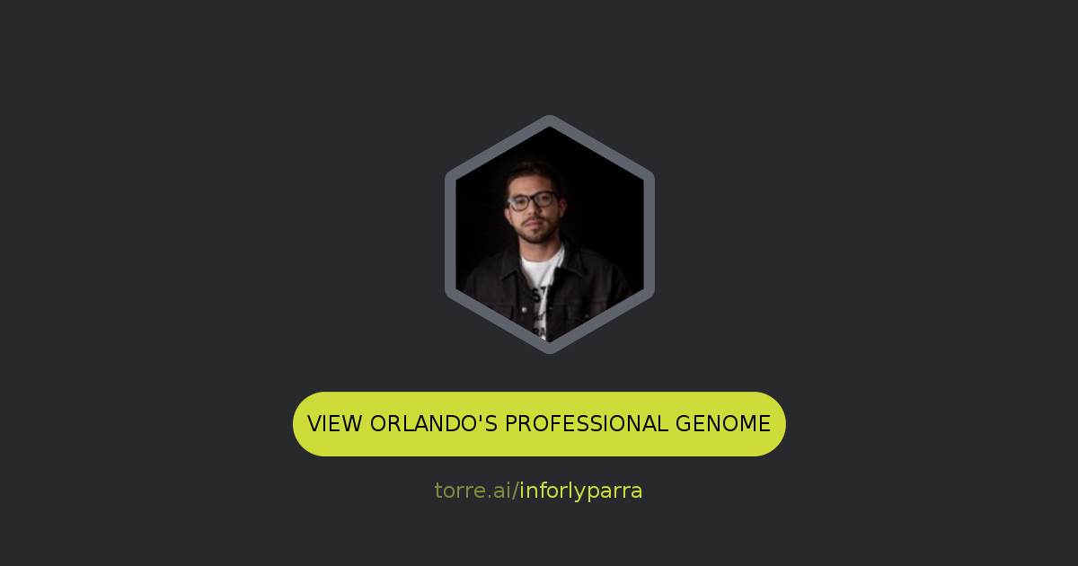 Orlando Parra Serrano | Torre