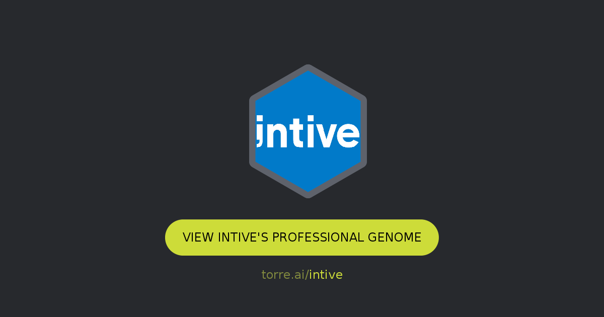 intive | Torre