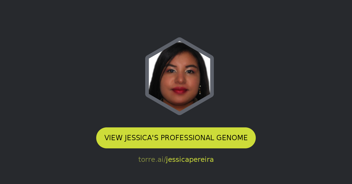 Jessica Pereira | Torre