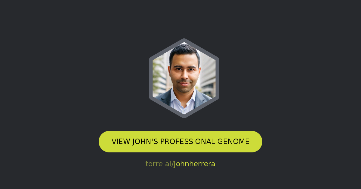 John Herrera | Torre