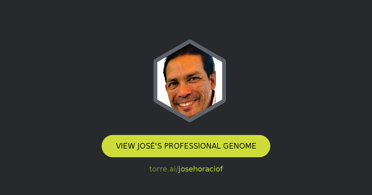 José Horacio Fernandez Betancourt | Torre