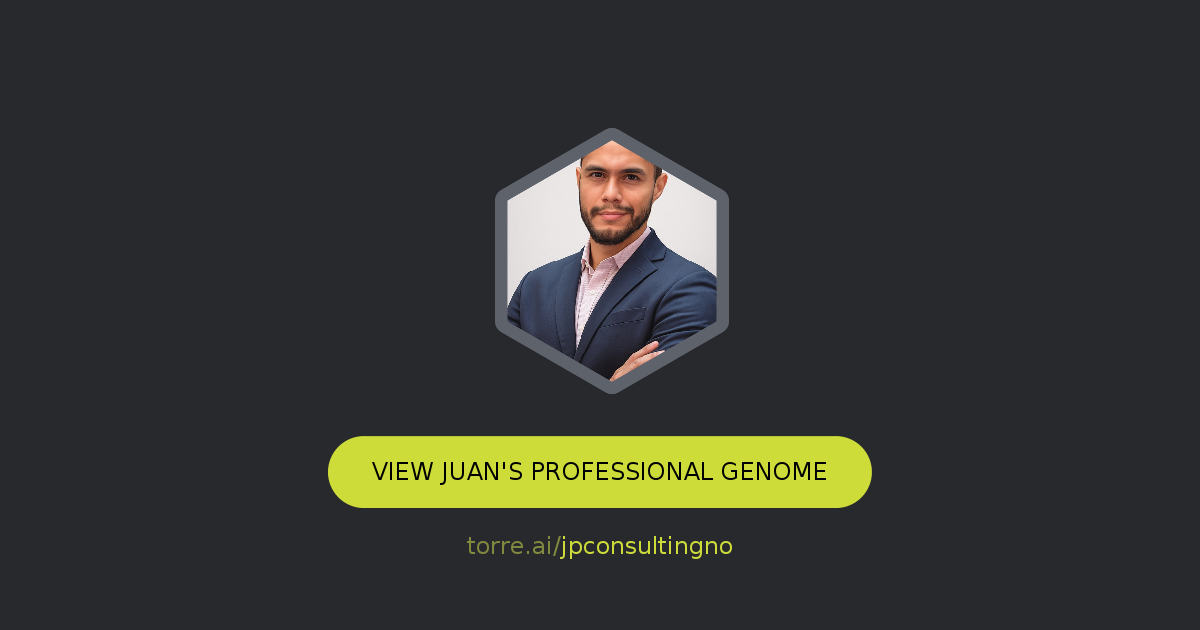 Juan Pablo Reyes Rueda | Torre