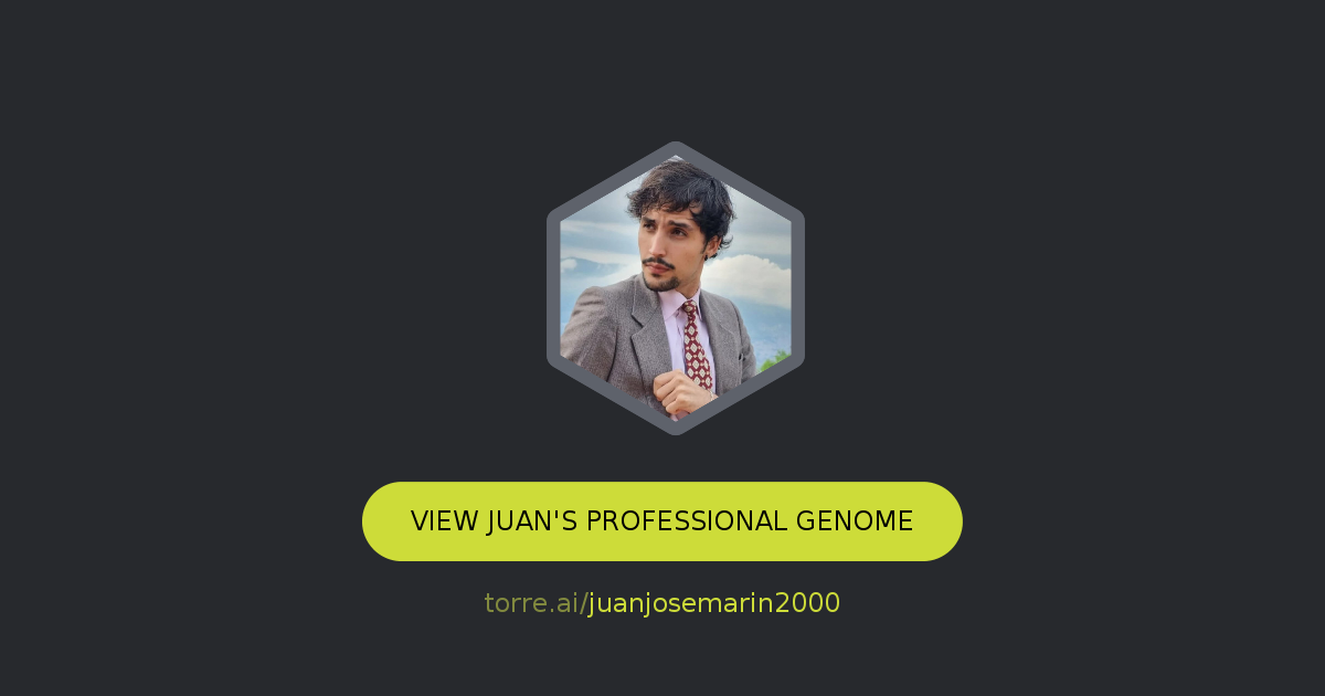Juan José Marín Flórez | Torre Juan José Marín Flórez | Torre