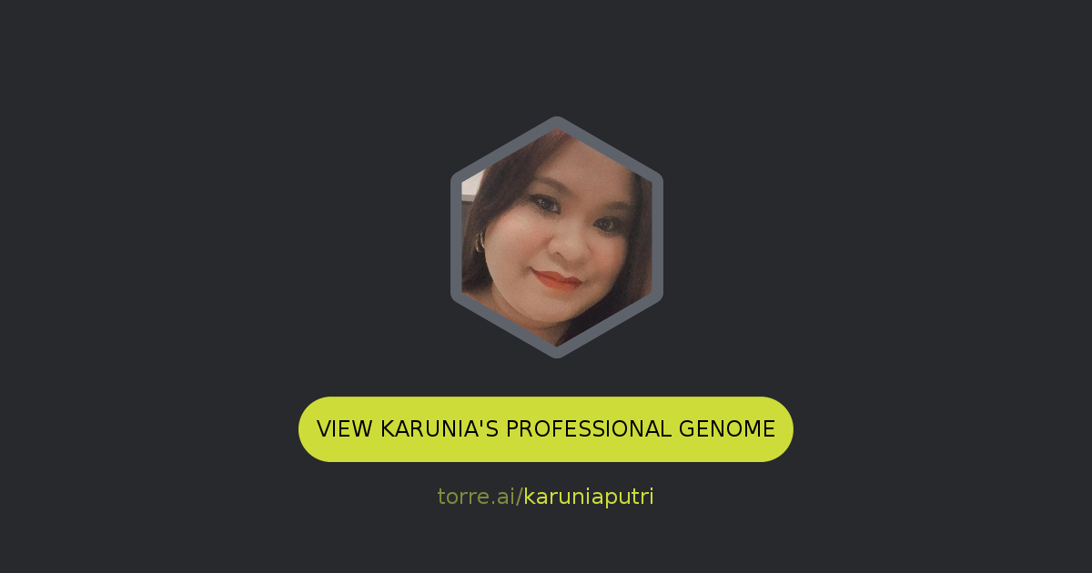 Karunia Putri | Torre