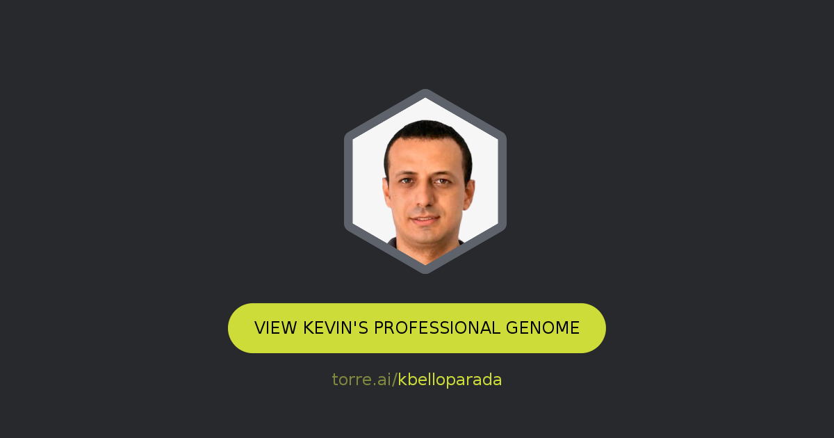 Kevin Bello Parada | Torre