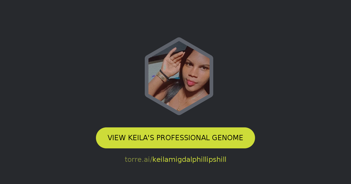 Keila Migdal Phillips Hill | Torre