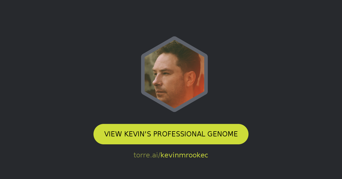 Kevin M. Rooke C. | Torre