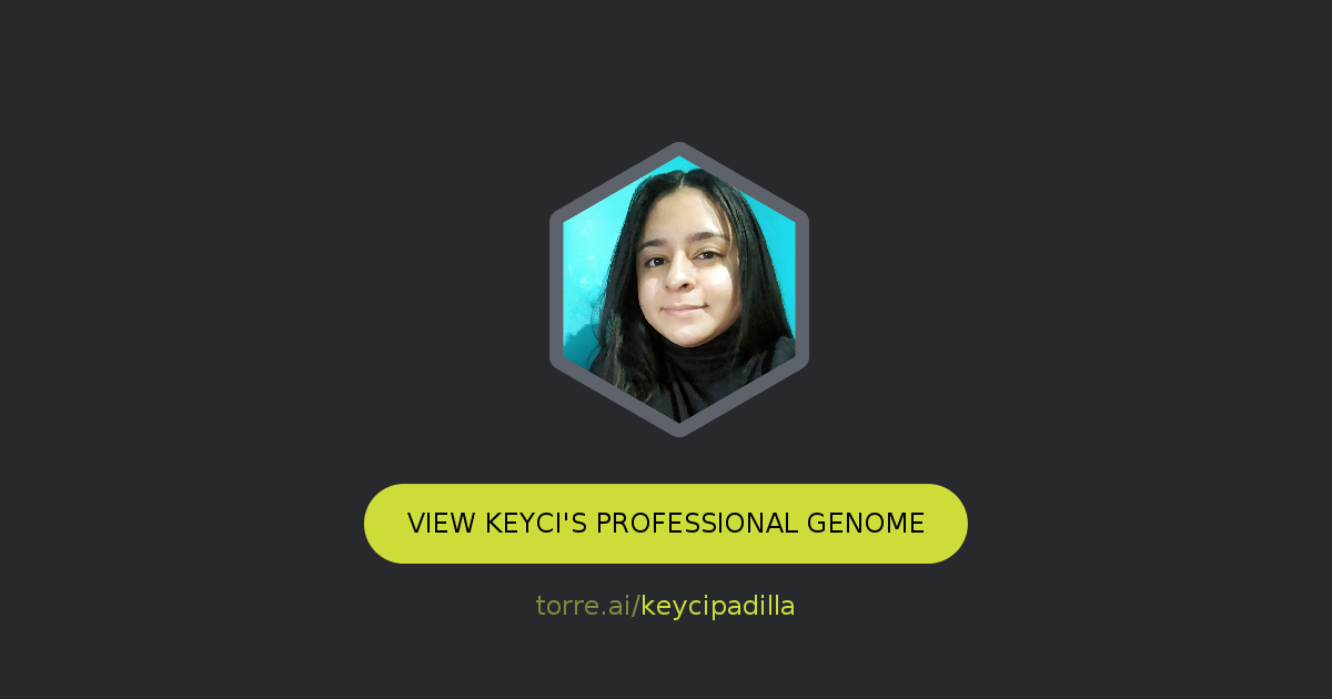 keyci Padilla | Torre
