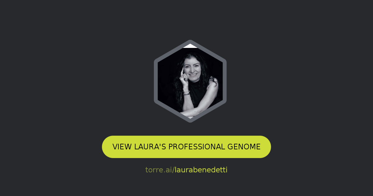 Laura Benedetti | Torre