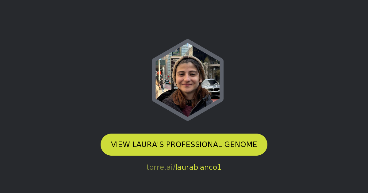 Laura Blanco | Torre