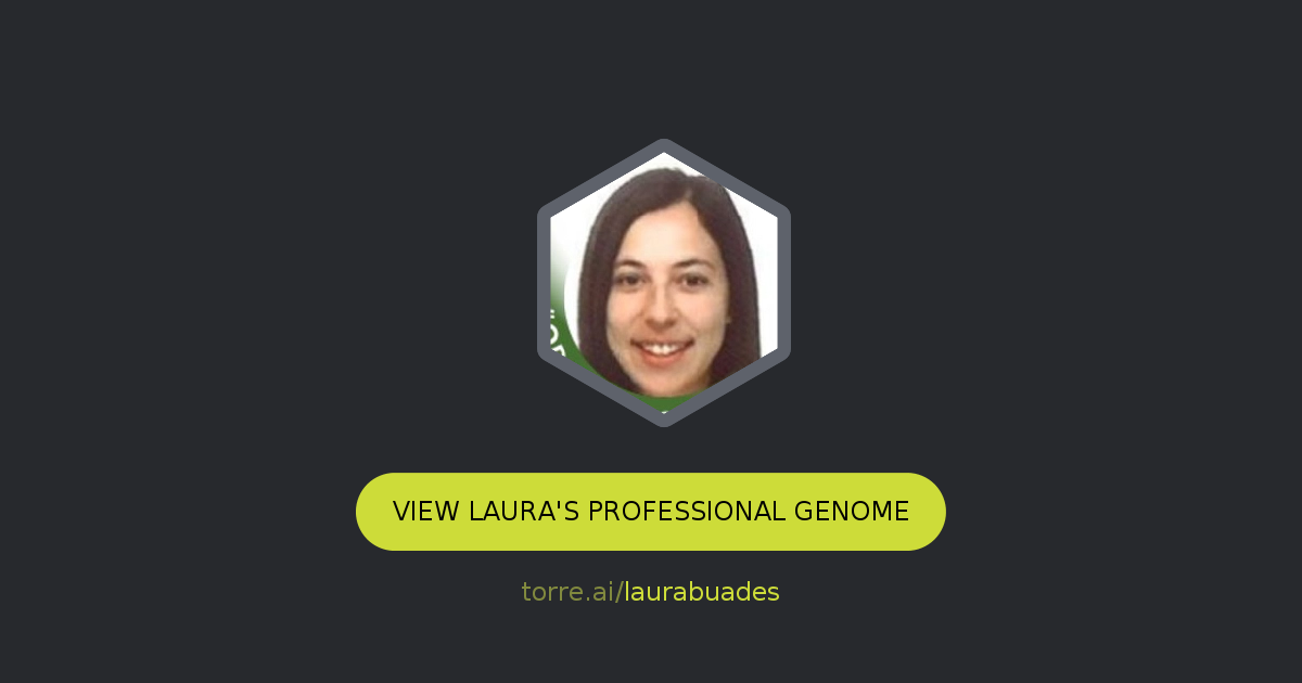 LAURA BUADES BAUZÁ | Torre