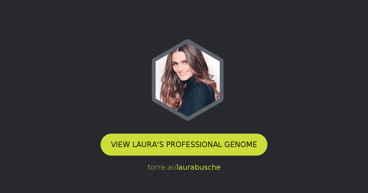 Laura Busche | Torre