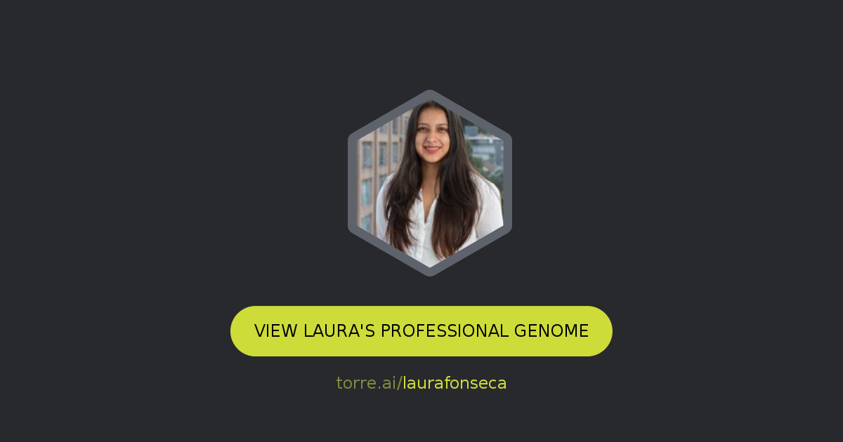 Laura Fonseca | Torre