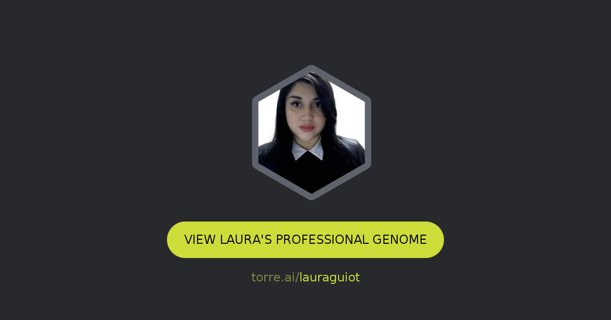 Laura Marcela Rodríguez Guiot | Torre