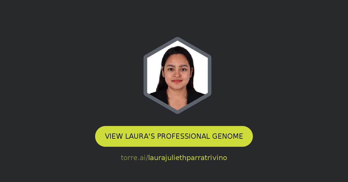 Laura Julieth Parra Triviño | Torre