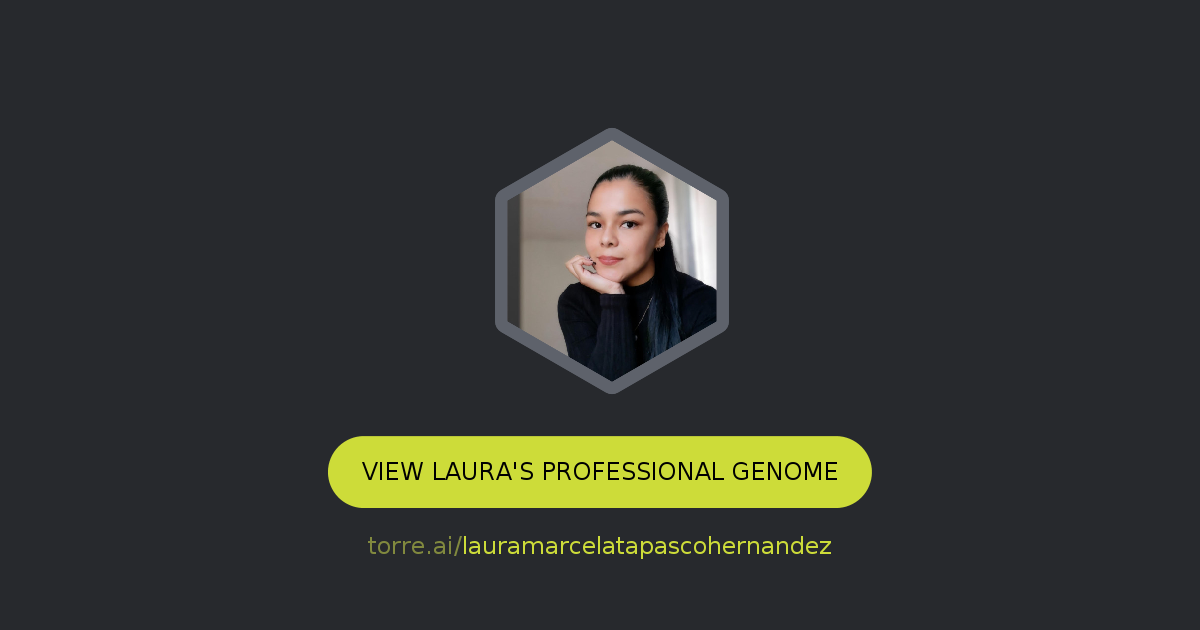 Laura Marcela Tapasco Hernandez | Torre