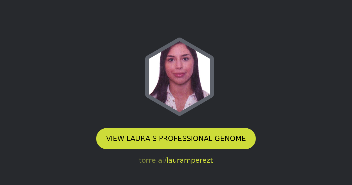 Laura Marcela Pérez Torres | Torre