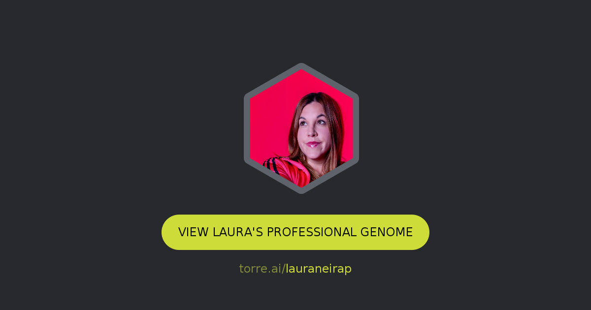 LAURA NEIRA | Torre