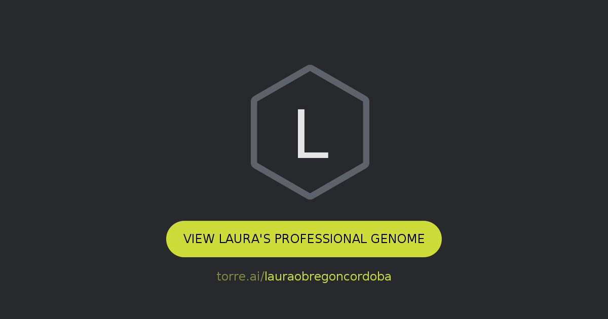 Laura Obregón Córdoba | Torre