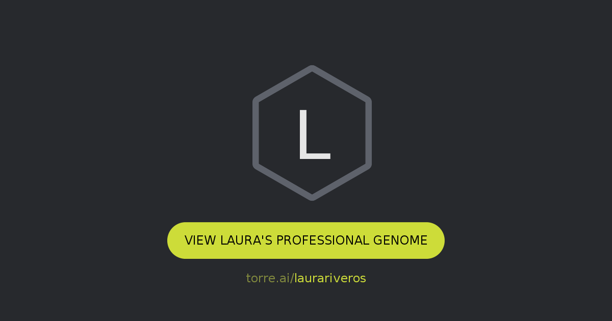 Laura Riveros | Torre