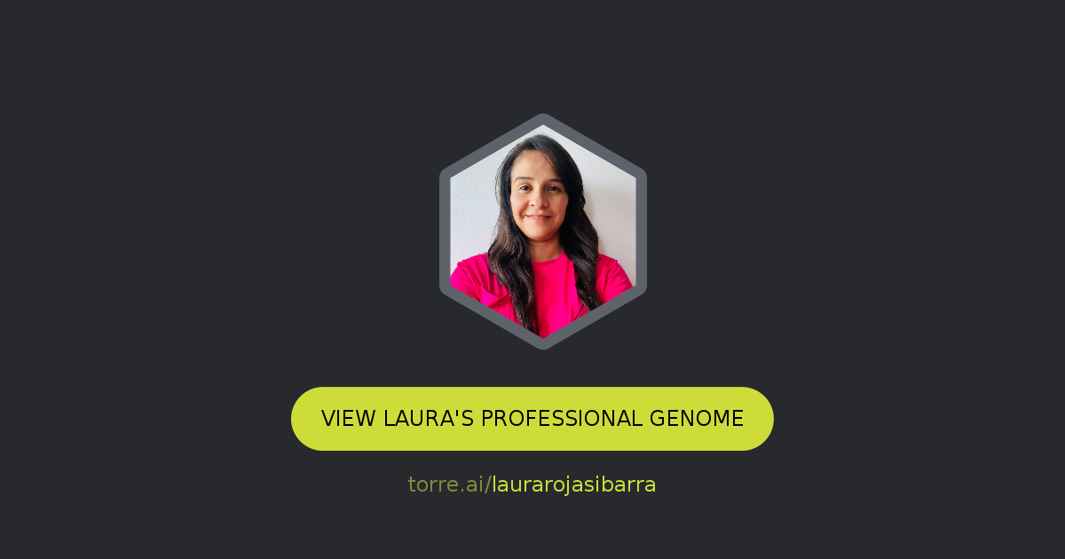 Laura Rojas Ibarra | Torre