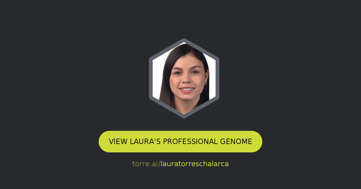 Laura Torres Chalarca | Torre