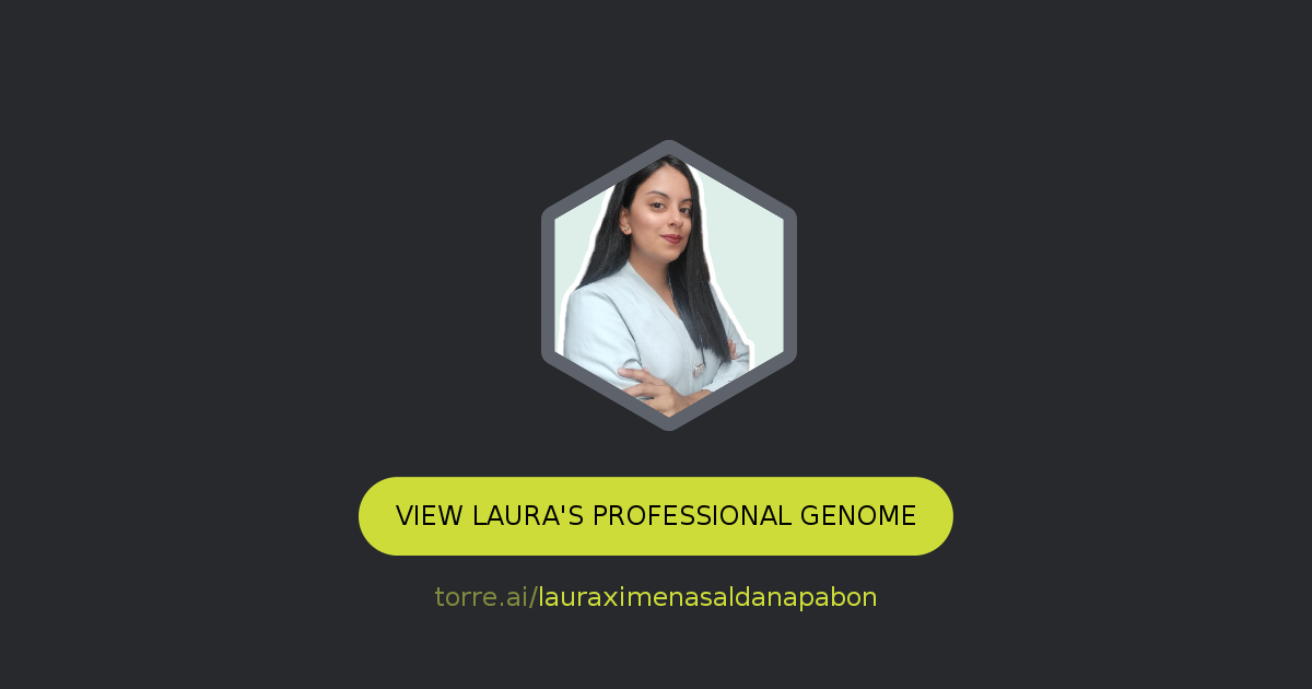 Laura Ximena Saldaña Pabón | Torre