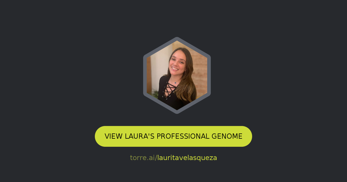 Laura Isabel Velásquez A. | Torre