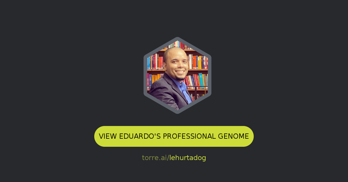 Eduardo Hurtado | Torre