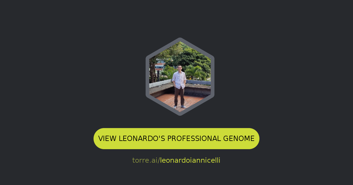 Leonardo Iannicelli | Torre