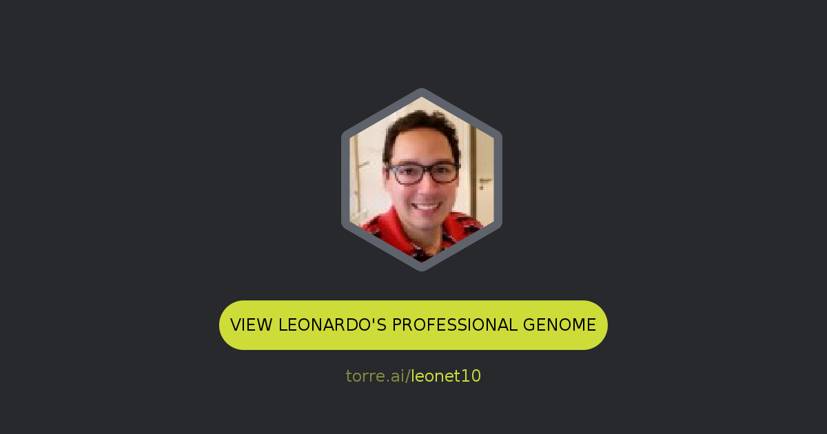 Leonardo Andres Perez Cortes | Torre