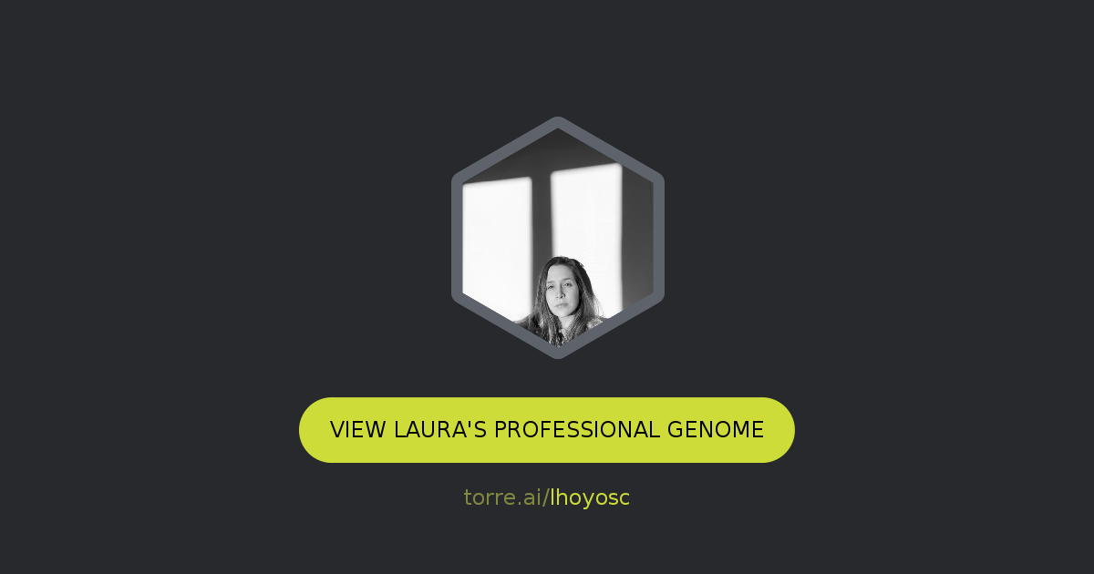 Laura Hoyos Cardona | Torre