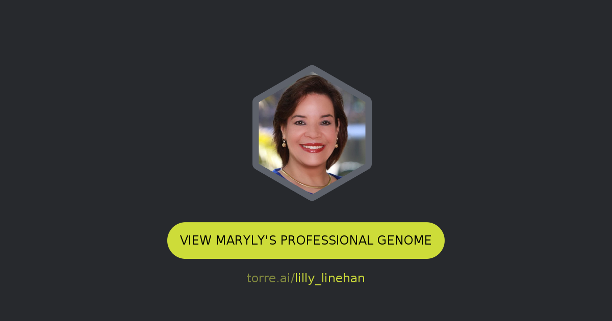 Maryly Gonzalez Linehan | Torre