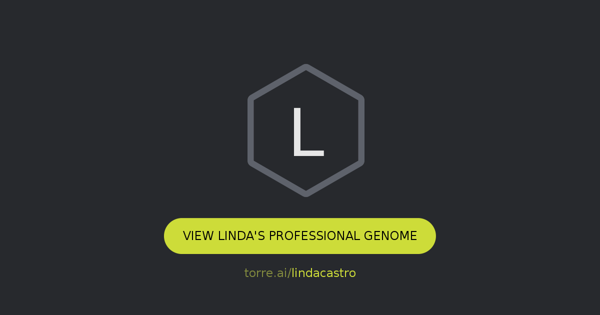 Linda Castro | Torre