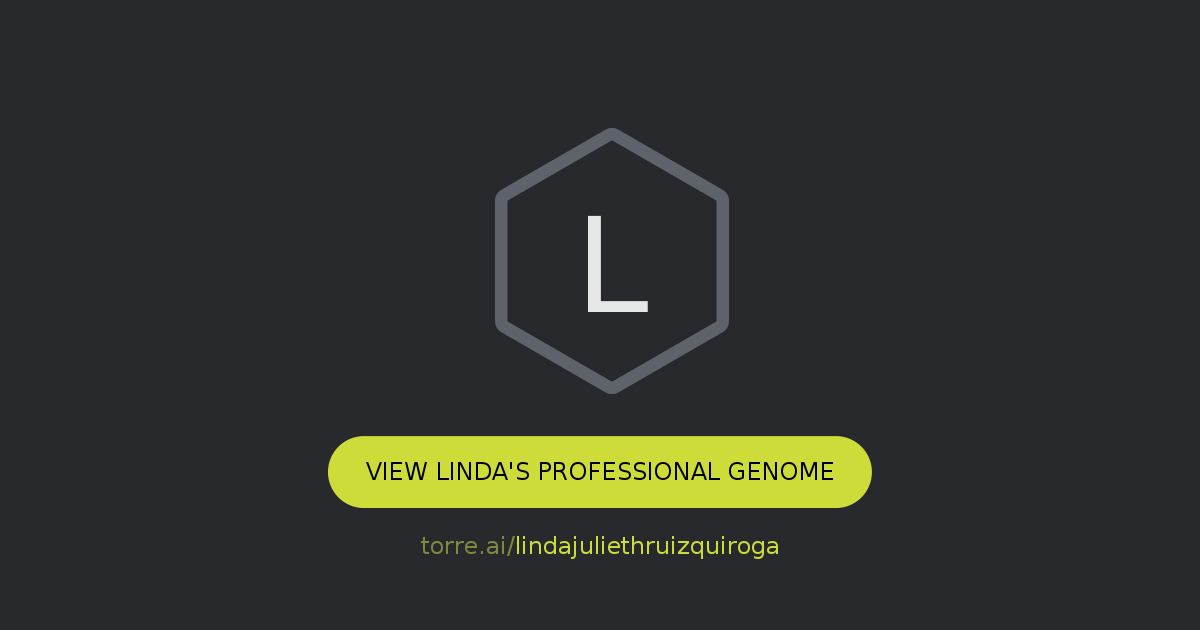 Linda Julieth Ruiz Quiroga | Torre