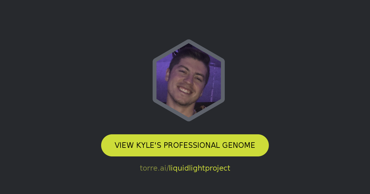 Kyle Piorkowski | Torre