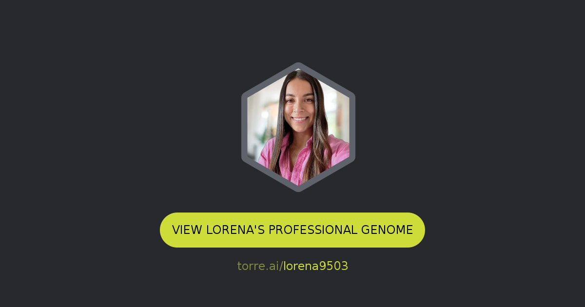 Lorena Vargas Arias | Torre