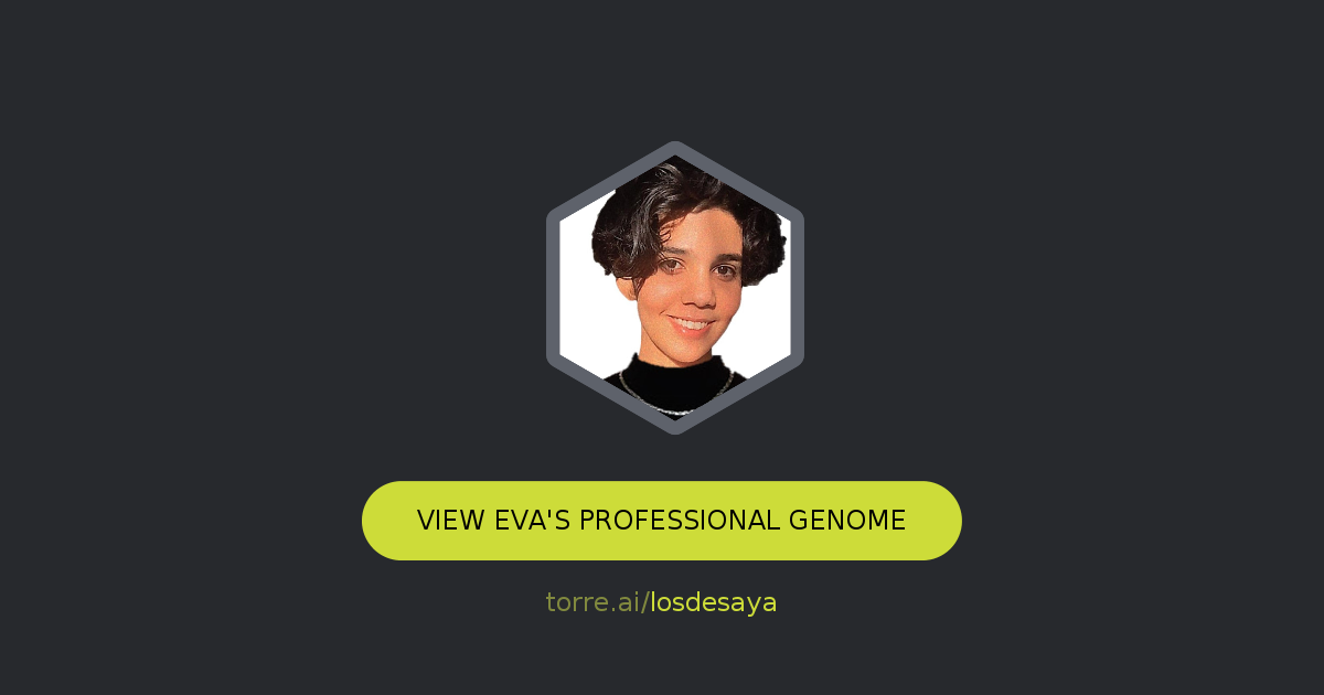 Eva Torrente | Torre