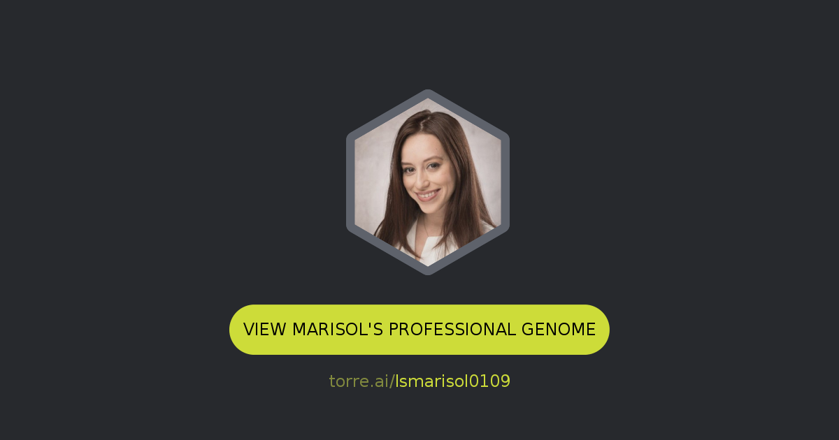 Marisol Coats López | Torre