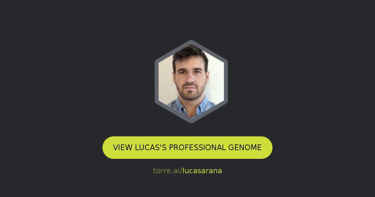 Lucas Arana | Torre