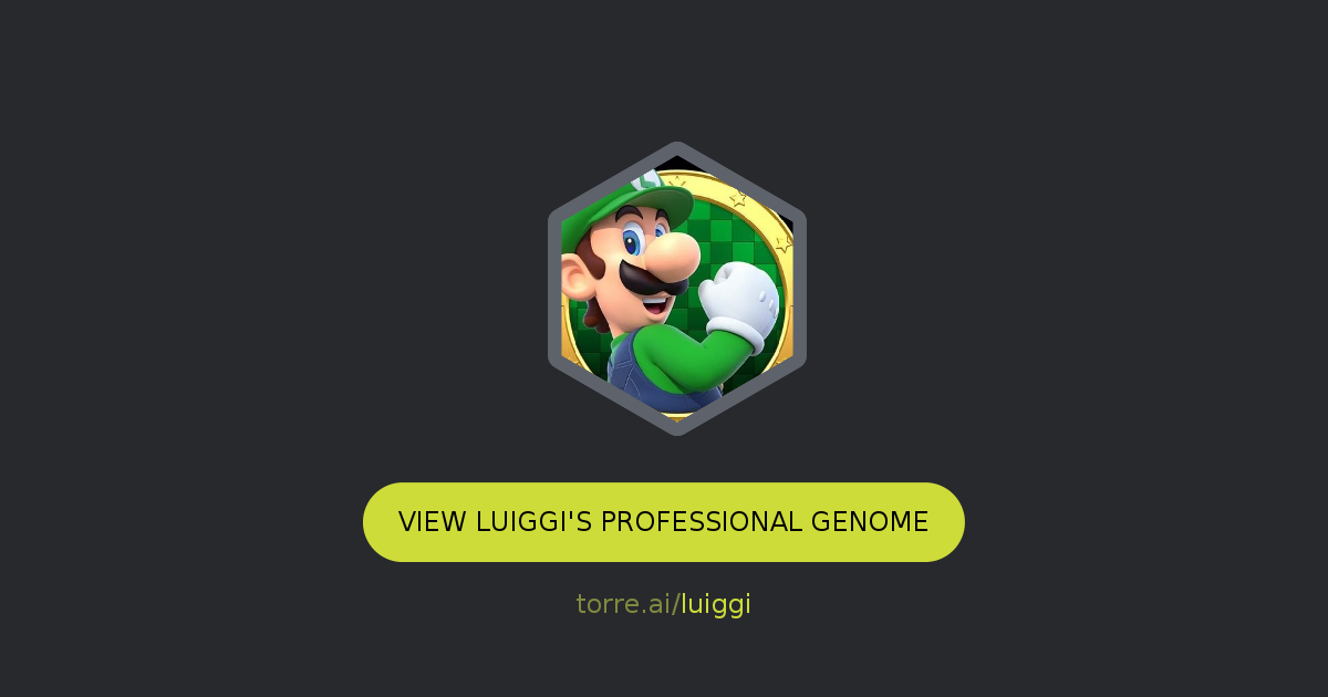 Luiggi | Torre