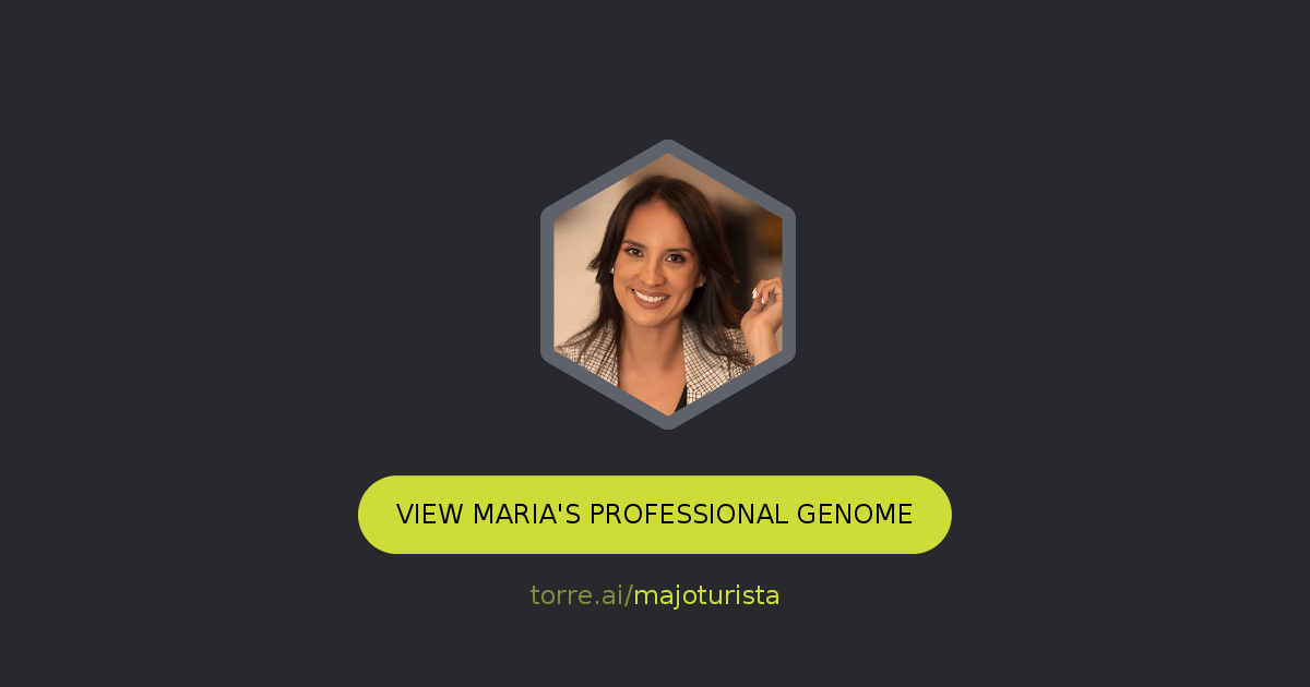 Maria Jose Serrano | Torre