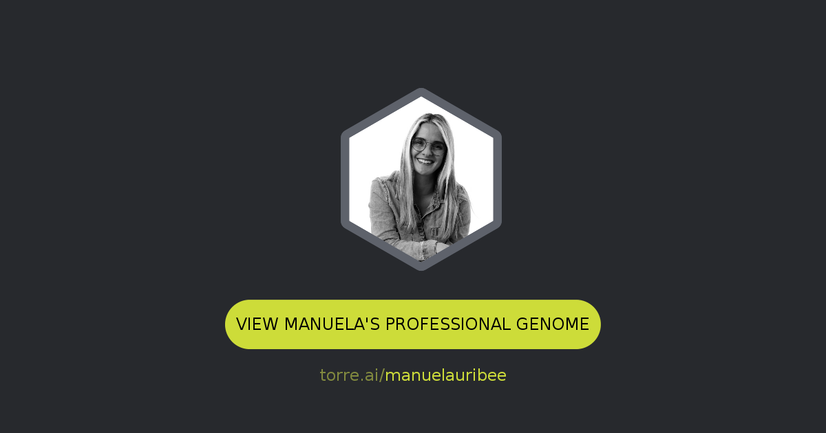 Manuela Uribe Estrada | Torre