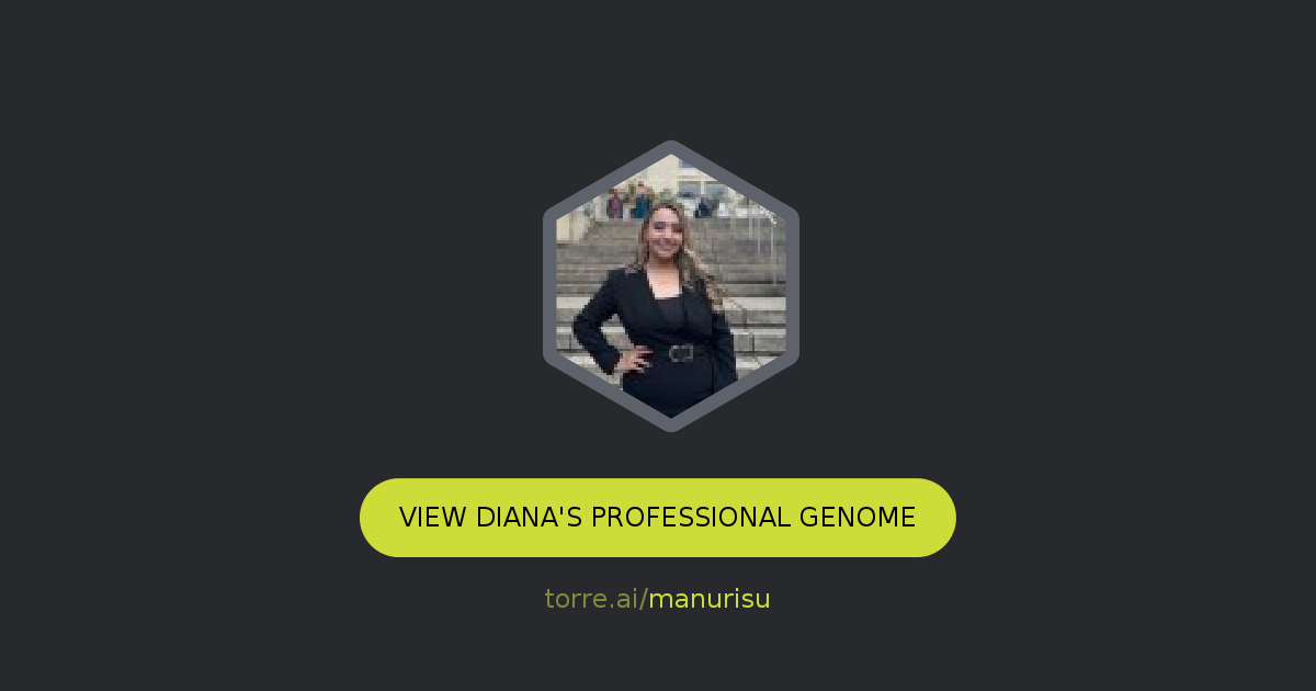 Diana Manuela Riaño Suarez | Torre