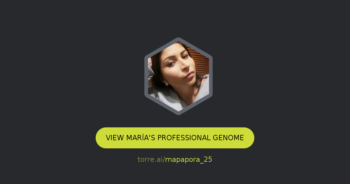 María Paula Polanco | Torre