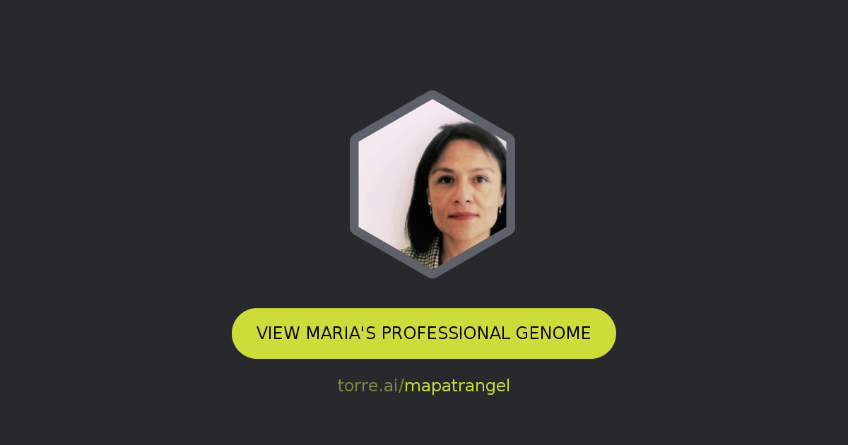 Maria Patricia Rangel | Torre