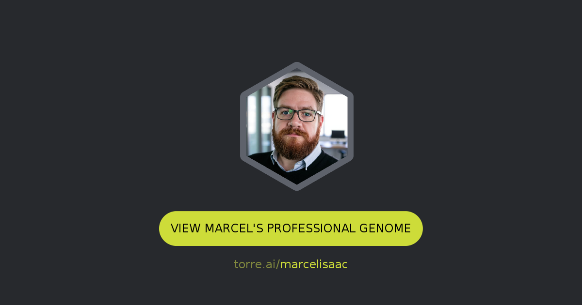 Marcel Isaac | Torre