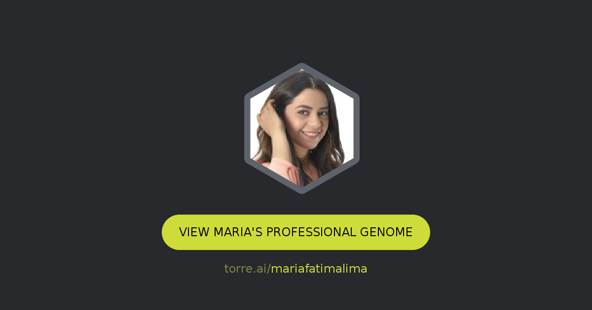 Maria Fatima Lima | Torre